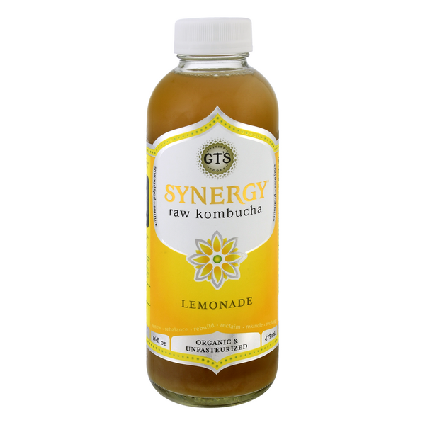 Kombucha & Probiotic Drinks - Order Online & Save | Food Lion