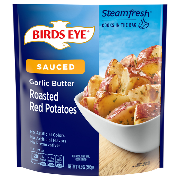 Frozen Potatoes - Order Online & Save | Giant