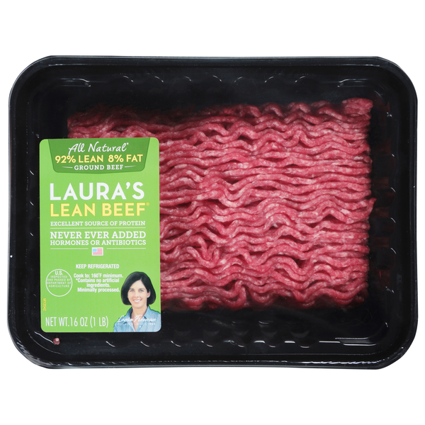 Ground Beef & Burgers - Order Online & Save | Food Lion