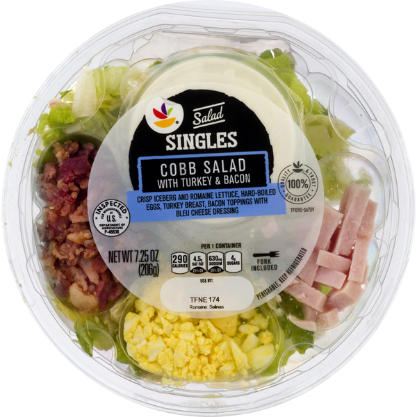 Packaged Salads & Greens - Order Online & Save | Giant