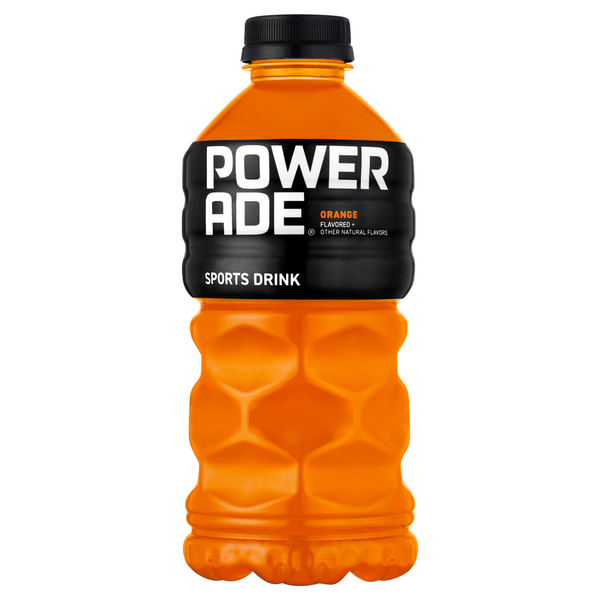 Powerade Nutrition Facts 12 Oz | Besto Blog