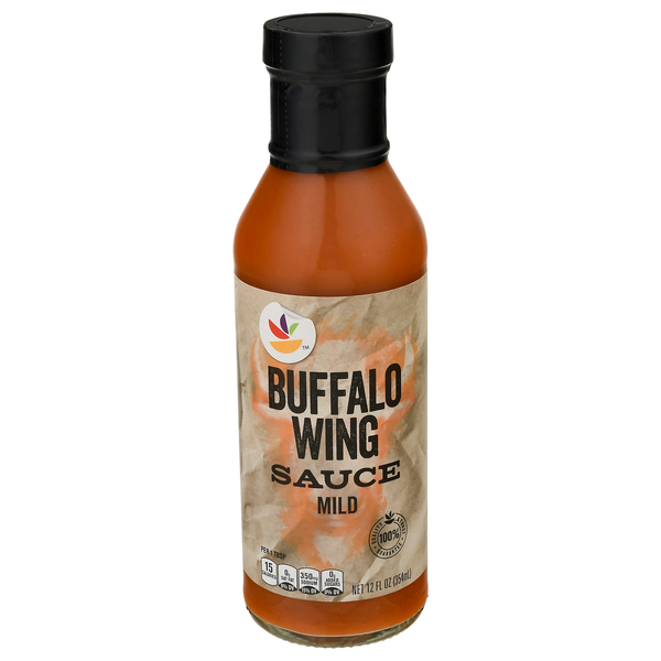 Save on Our Brand Mild Buffalo Wing Sauce Order Online Delivery | GIANT