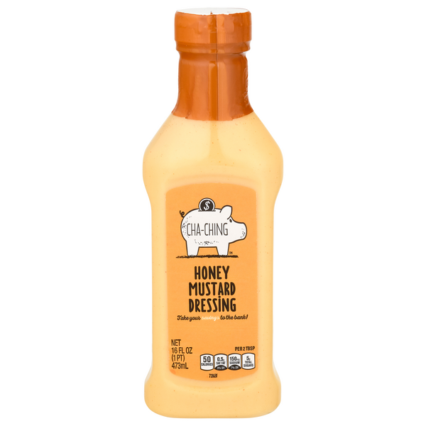 Save on Cha-Ching Honey Mustard Dressing Order Online Delivery | Food Lion