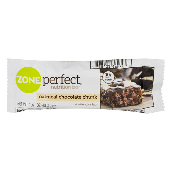 Zone Perfect Bars Nutrition Facts, Benefits, Health Risks, 50% OFF