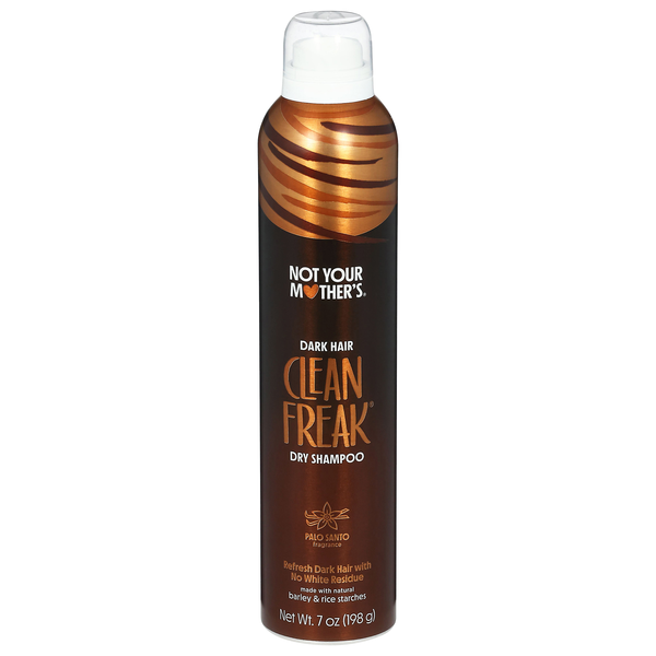 Save on Not Your Mother's Dark Hair Clean Freak Palo Santo Fragrance ...