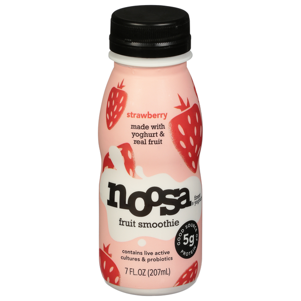 Noosa Strawberry Yogurt Nutrition Facts Wholesale Stores | www ...