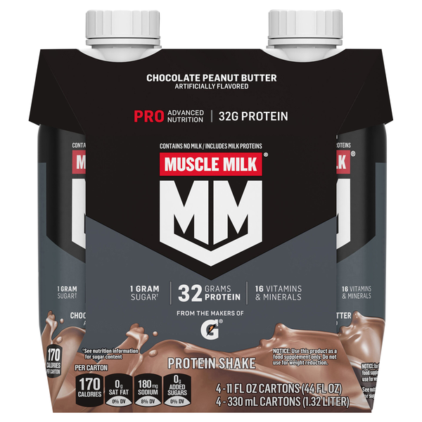 Protein & Meal Replacement Shakes - Order Online & Save | Giant