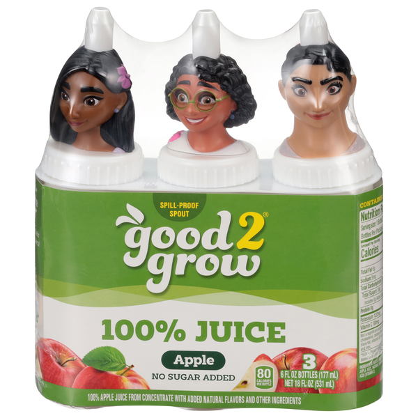 Juice Boxes & Pouches - Order Online & Save | Food Lion