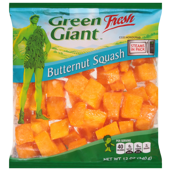 Save on Green Giant Fresh Butternut Squash Order Online Delivery | Giant