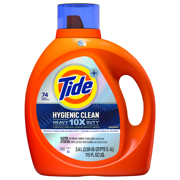 Laundry Detergent - Order Online & Save | Food Lion