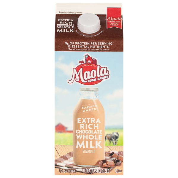 Milk - Order Online & Save | Food Lion