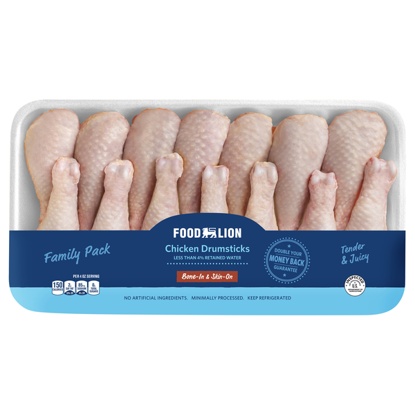 Chicken - Order Online & Save | Food Lion