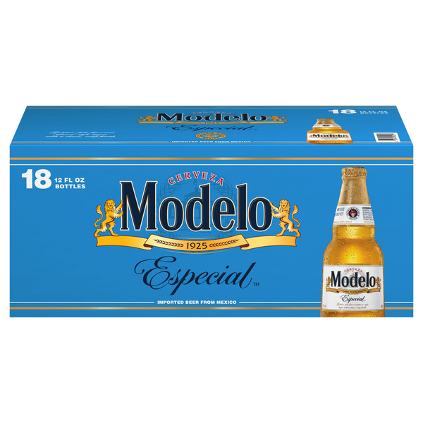 Modelo Especial Lion
