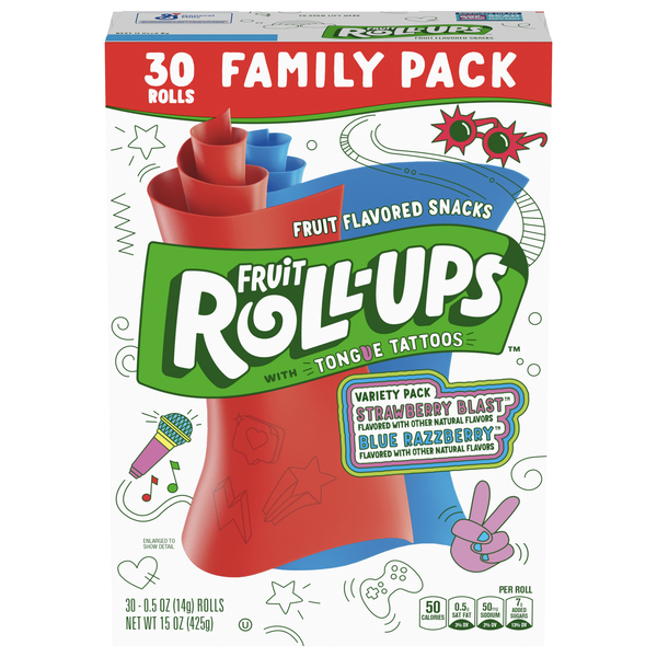 Fruit Snacks - Order Online & Save | GIANT