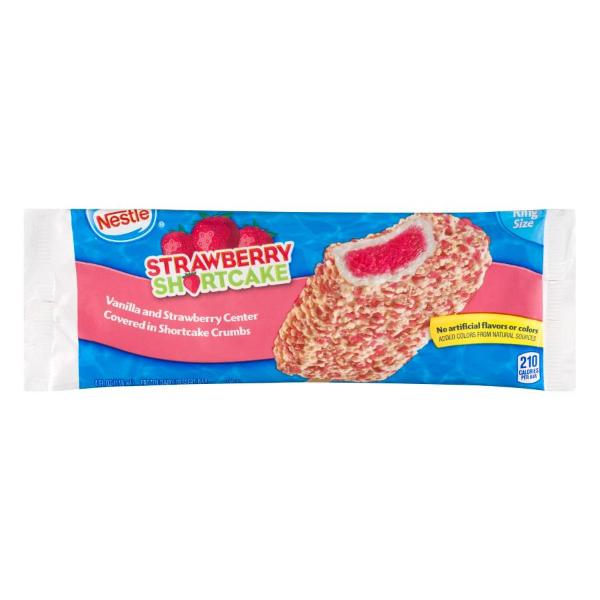 Nestle Frozen Foods
