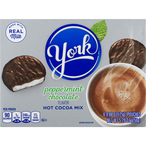 Milk Chocolate York Peppermint Patties Sellers | www.oceanproperty.co.th
