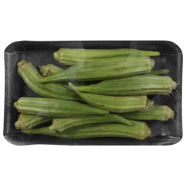 Fresh Okra - Order Online & Save | Food Lion