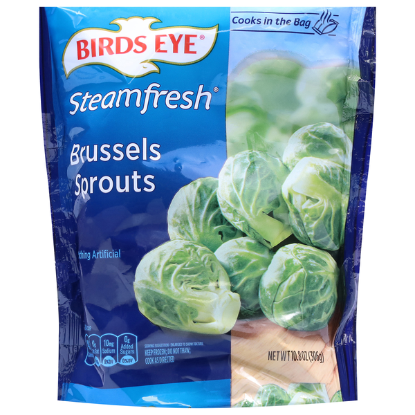 Frozen Vegetables - Order Online & Save | Food Lion
