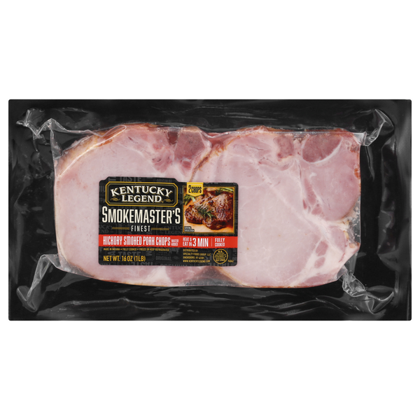 Pork & Ham - Order Online & Save | GIANT