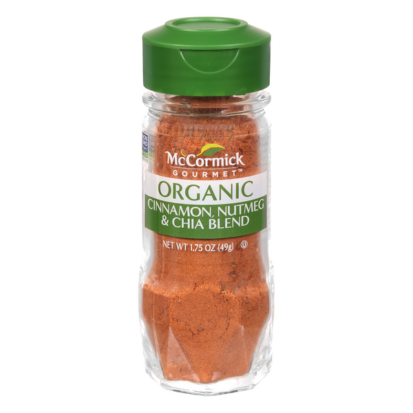 Mccormick Cinnamon Powder