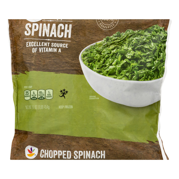 Save on Giant Chopped Spinach Order Online Delivery | Giant