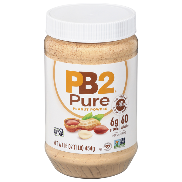 Save on PB2 Pure Peanut Powder Order Online Delivery | Food Lion