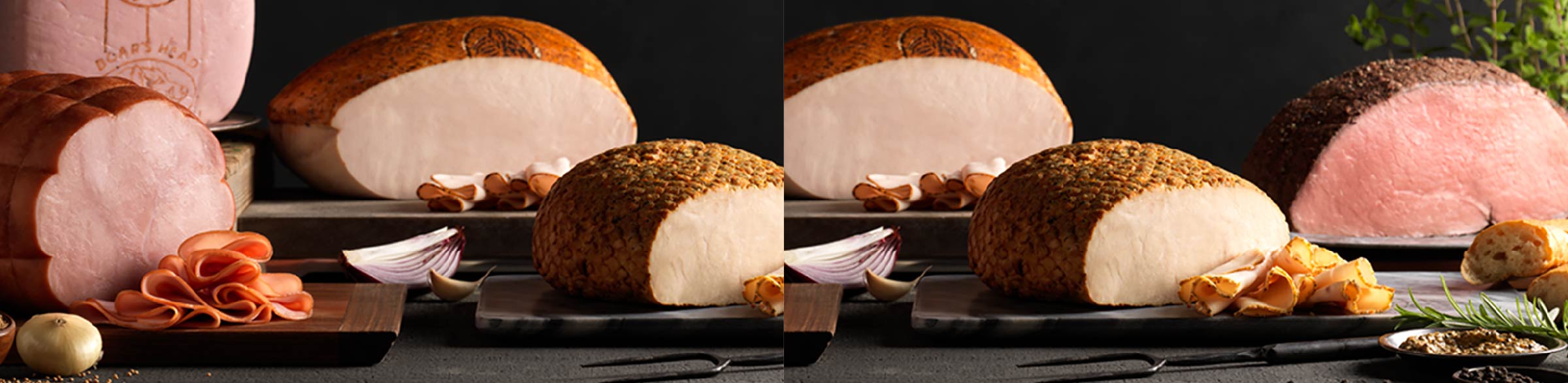 Boar's Head Brand Virtual Deli