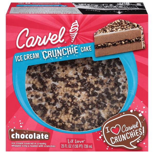 Ice Cream Cakes - Order Online & Save | Giant