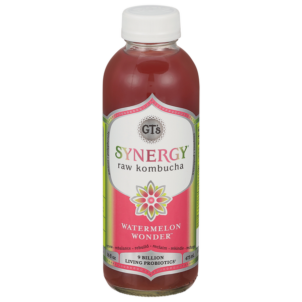 Kombucha & Probiotic Drinks - Order Online & Save | Food Lion