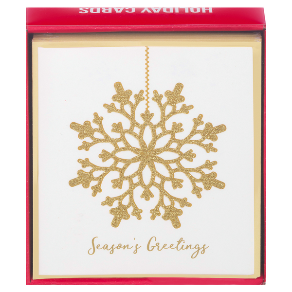 Paper Magic Group By Design Christmas Cards | 7petals.in