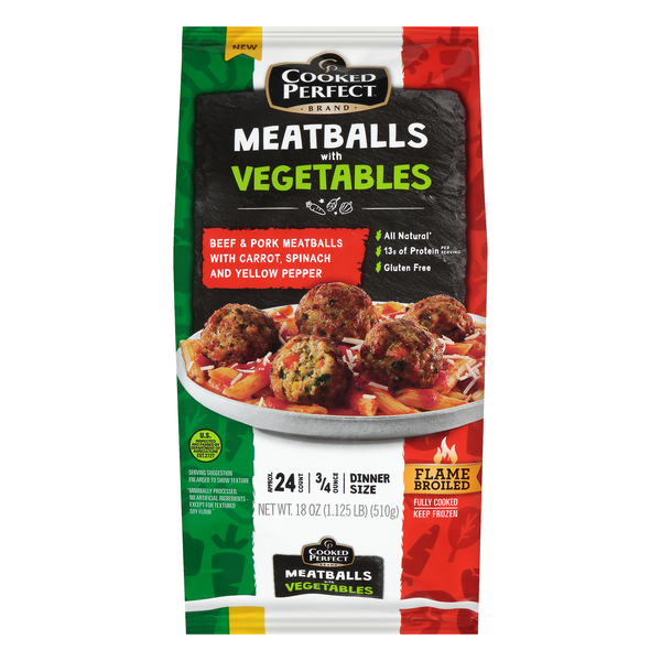 Meatballs - Order Online & Save | Giant