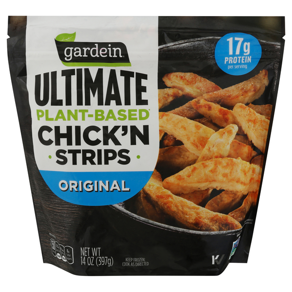 Plant-Based Meat - Order Online & Save | Food Lion