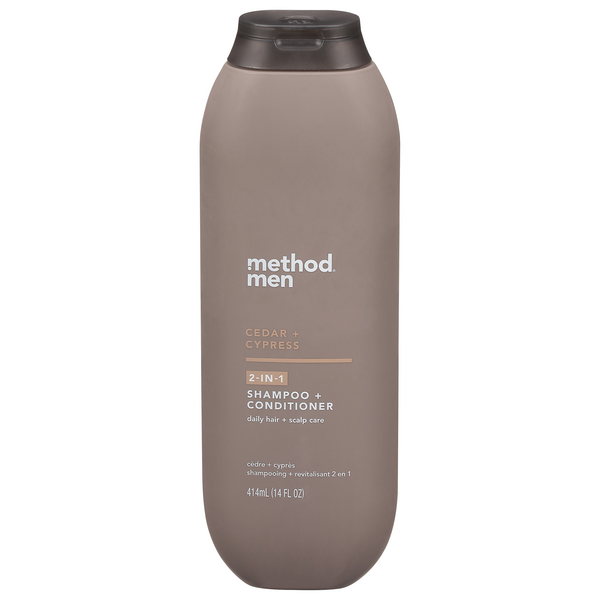 2-in-1 Shampoo - Order Online & Save | Giant