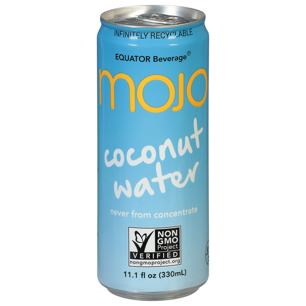 Save on Mojo Coconut Water Order Online Delivery | Food Lion