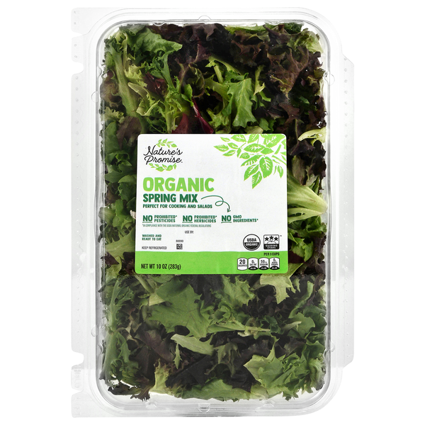 Packaged Salads & Greens - Order Online & Save | Food Lion