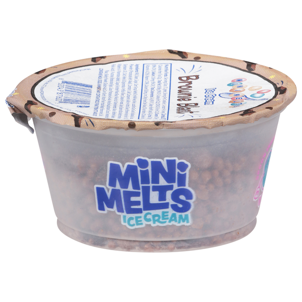 Save on Mini Melts Brownie Blast Ice Cream Cup Order Online Delivery ...