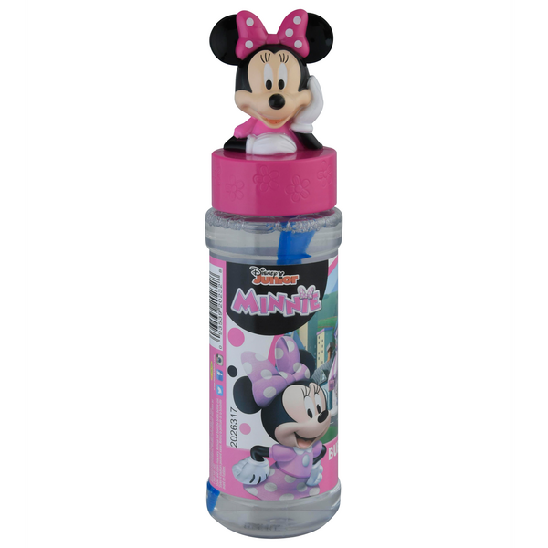 Save on Disney Junior Minnie Mouse Bubbles Ages 3+ Order Online ...