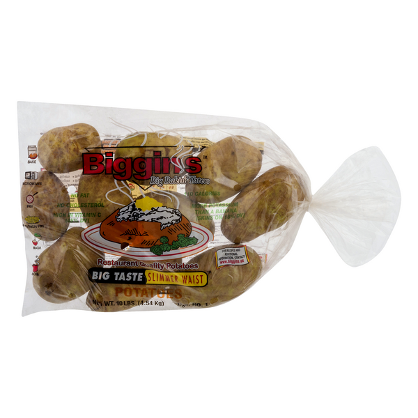 Potatoes - Order Online & Save | Giant