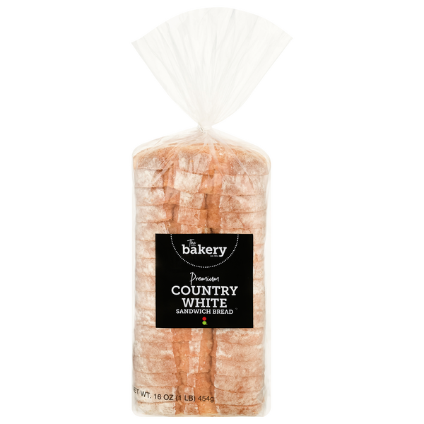 Country White Bread