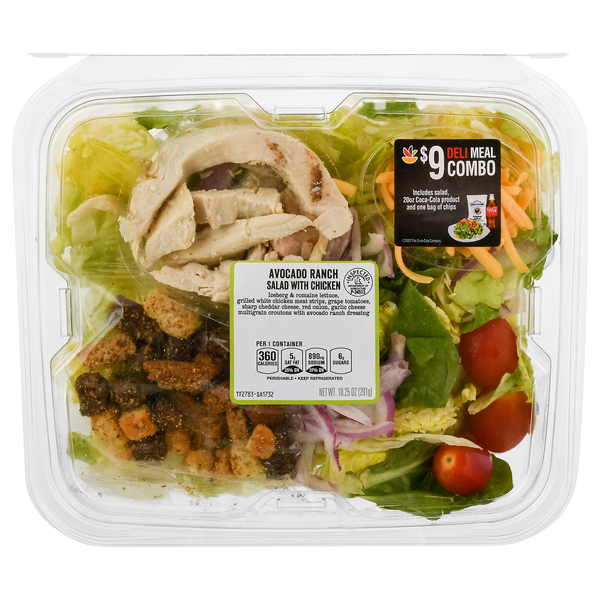 Deli Salads - Order Online & Save | Giant