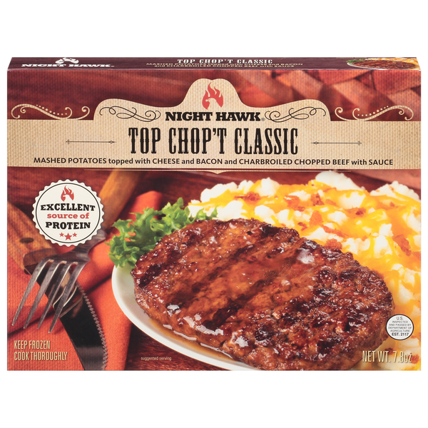 Beef Frozen Meals - Order Online & Save | Food Lion