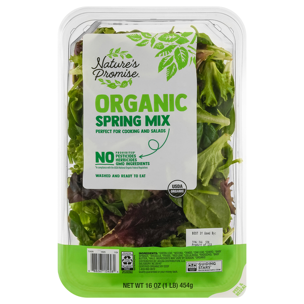 Salad Blends & Mixes - Order Online & Save | Giant