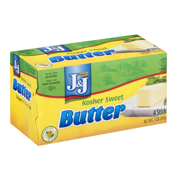 Big Butter J