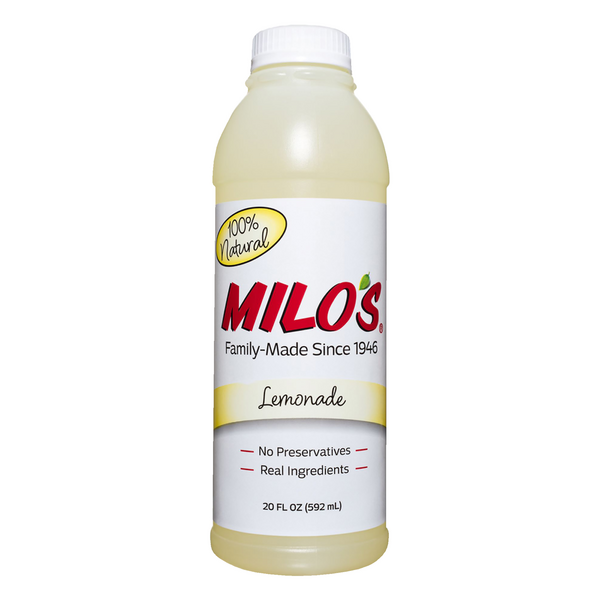 Save on Milo's Lemonade 100% Natural Order Online Delivery | Food Lion