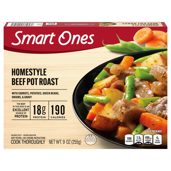 Frozen Dinners & Meals - Order Online & Save | Food Lion