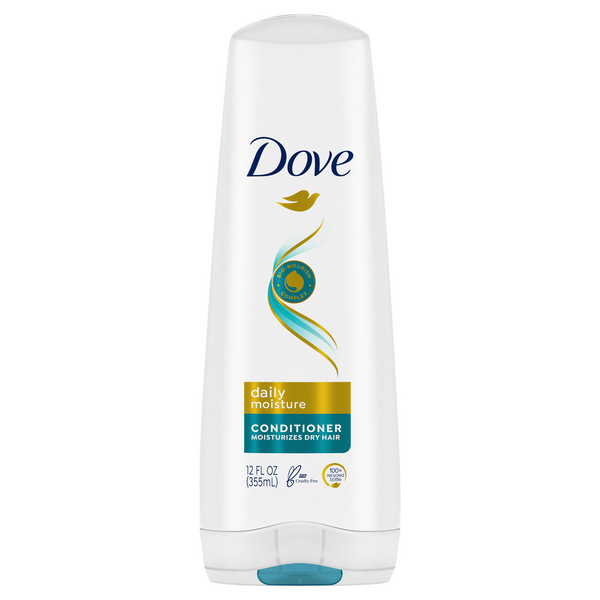 Save on Dove Daily Moisture Conditioner Order Online Delivery | Food Lion