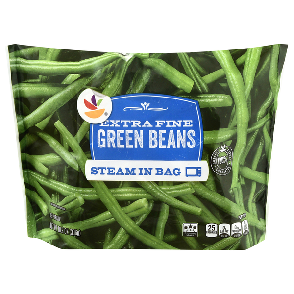 Frozen Green Beans - Order Online & Save | Giant