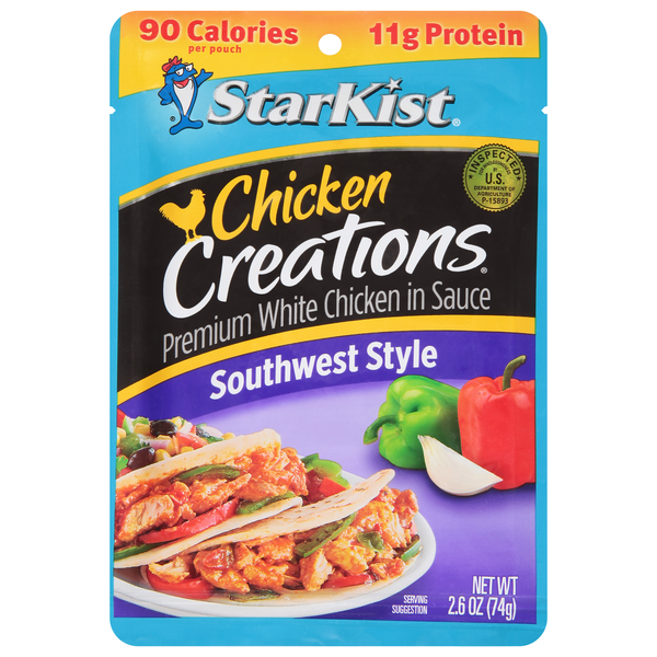 Canned Chicken - Order Online & Save | Food Lion