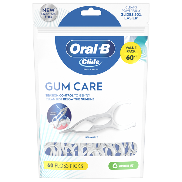 Dental Floss & Picks - Order Online & Save | GIANT