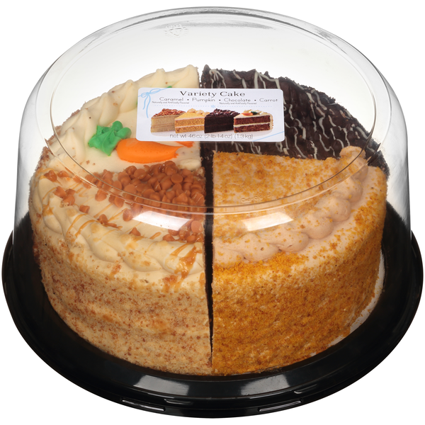 Bakery Cakes - Order Online & Save | Giant